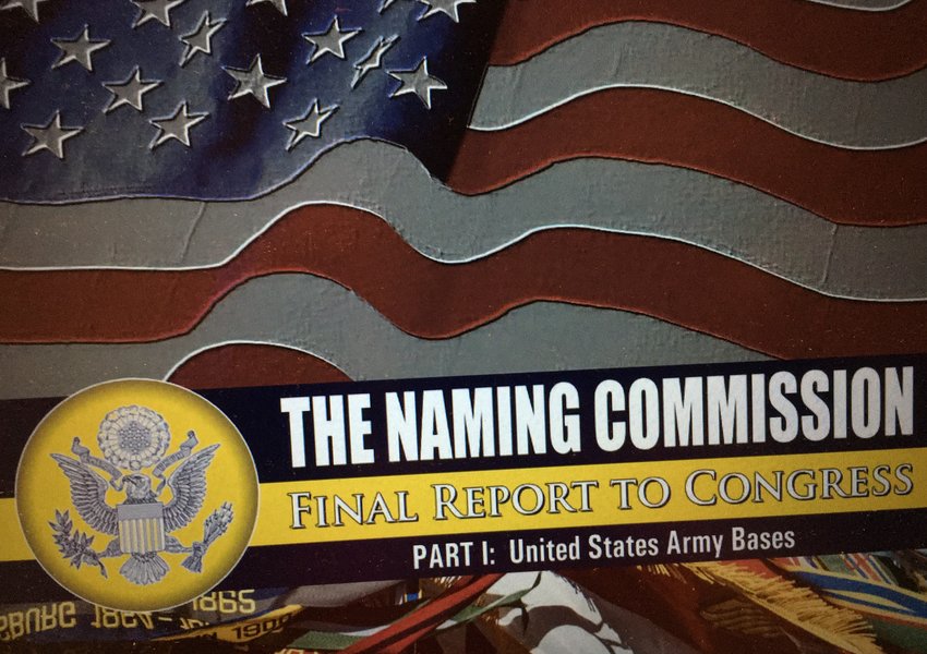 Commission recommends renaming Fort Fisher Recreation Area | CityView Commission recommends renaming Fort Fisher Recreation Area | CityView